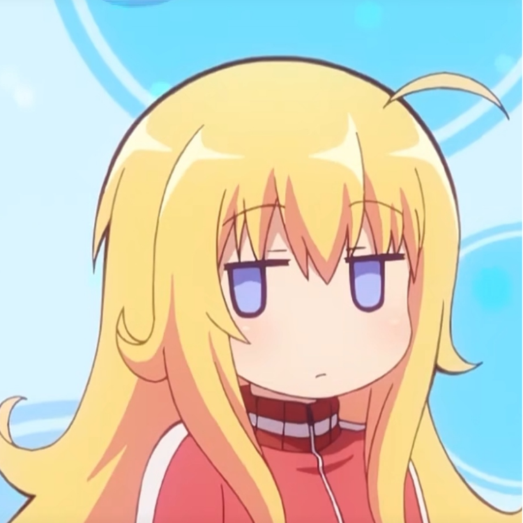 看板娘叫什么名字呀？... - Dynamix综合讨论 - TapTap Dynamix论坛