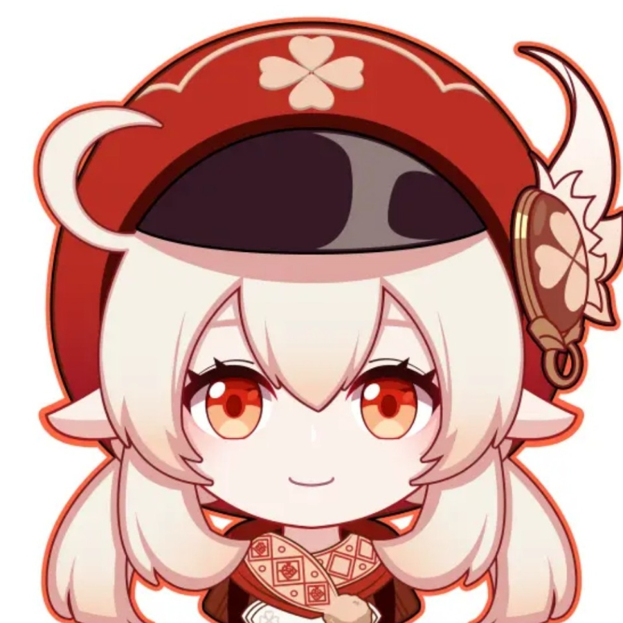 xdm，可莉池子的大... - 原神综合讨论 - TapTap 原神论坛