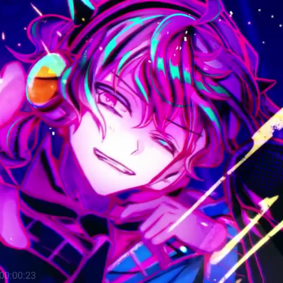 day1 uid44... - 偶像梦幻祭2新春运势签 - TapTap 偶像梦幻祭2论坛