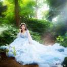 巫医环上技巧，战利品... - sun的动态 - TapTap