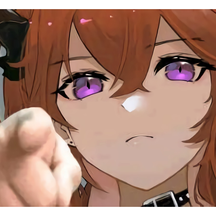 可恶QAQ - 明日方舟抽卡分享 - TapTap 明日方舟论坛