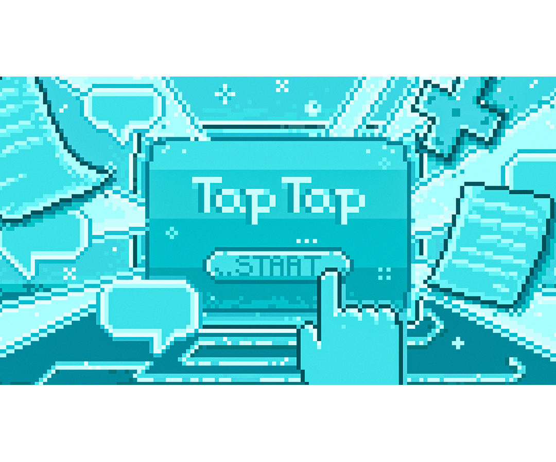 TapTap发布的个人主页 - TapTap